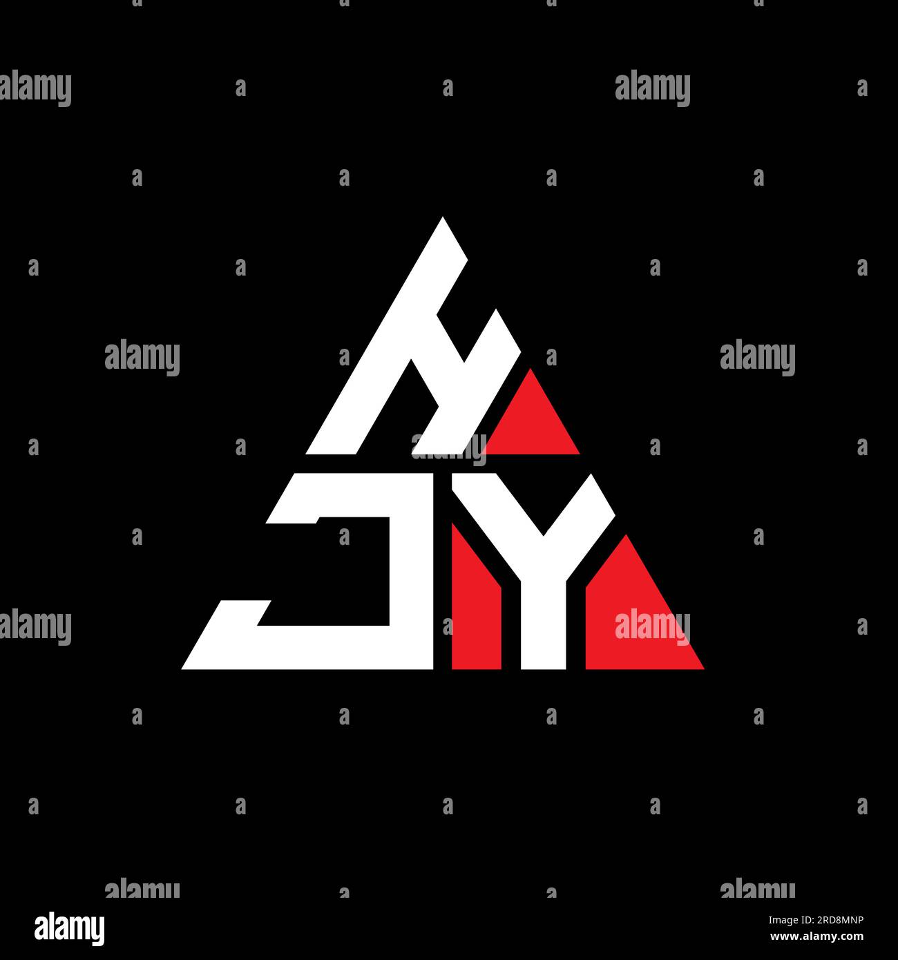 Hjy icon Stock Vector Images - Alamy