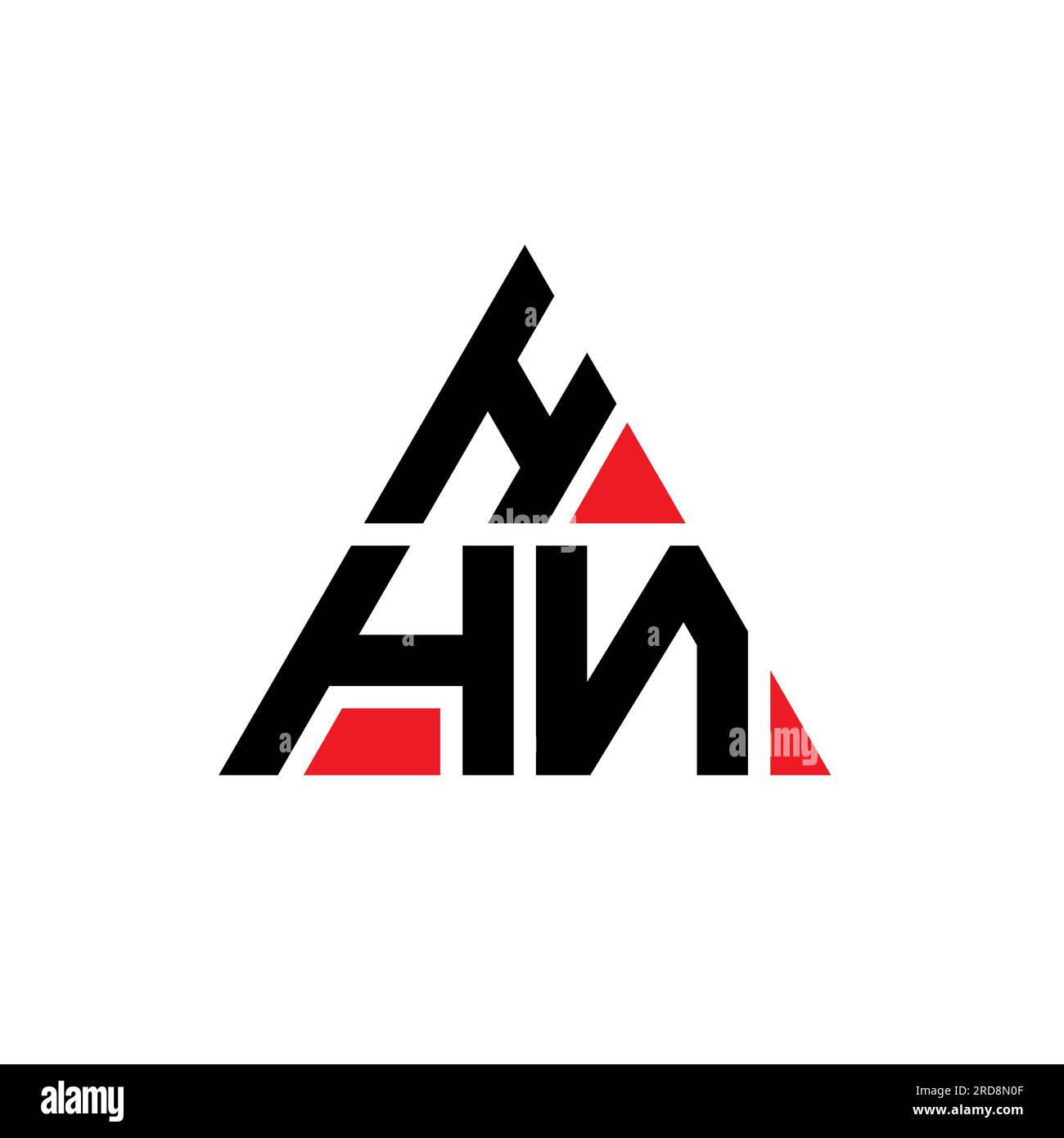 Hhn triangle hi-res stock photography and images - Alamy