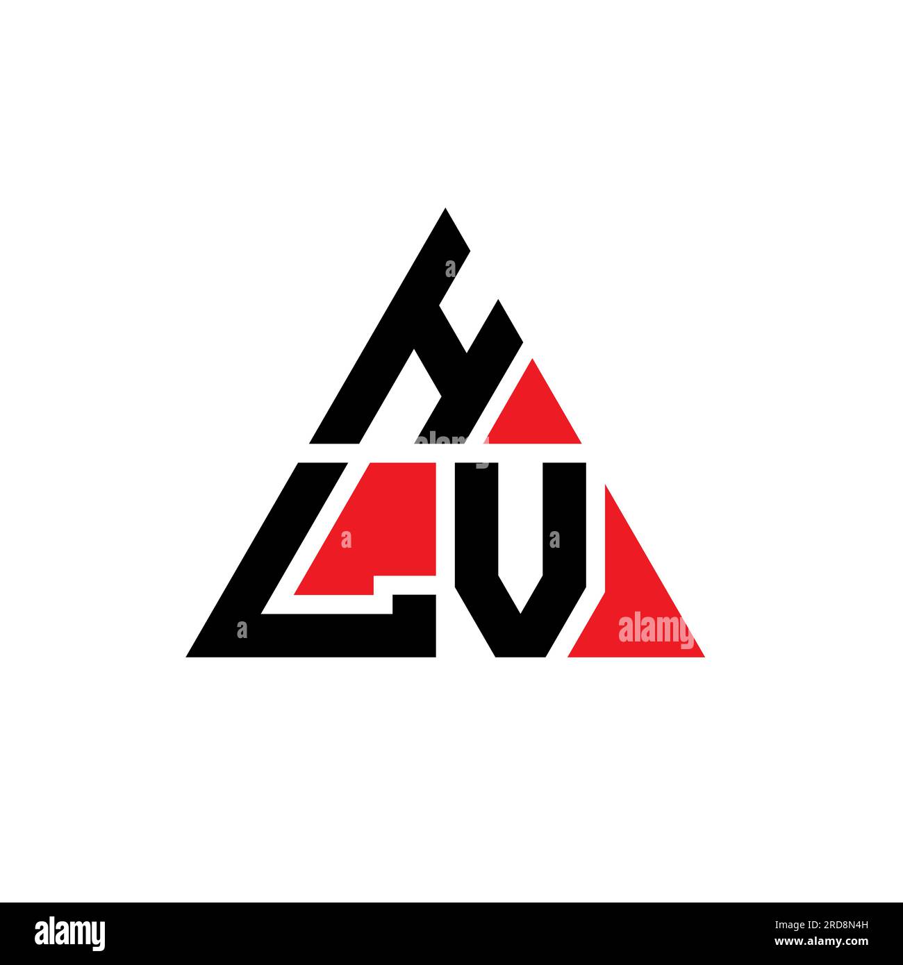 Hlv symbol Stock Vector Images - Alamy