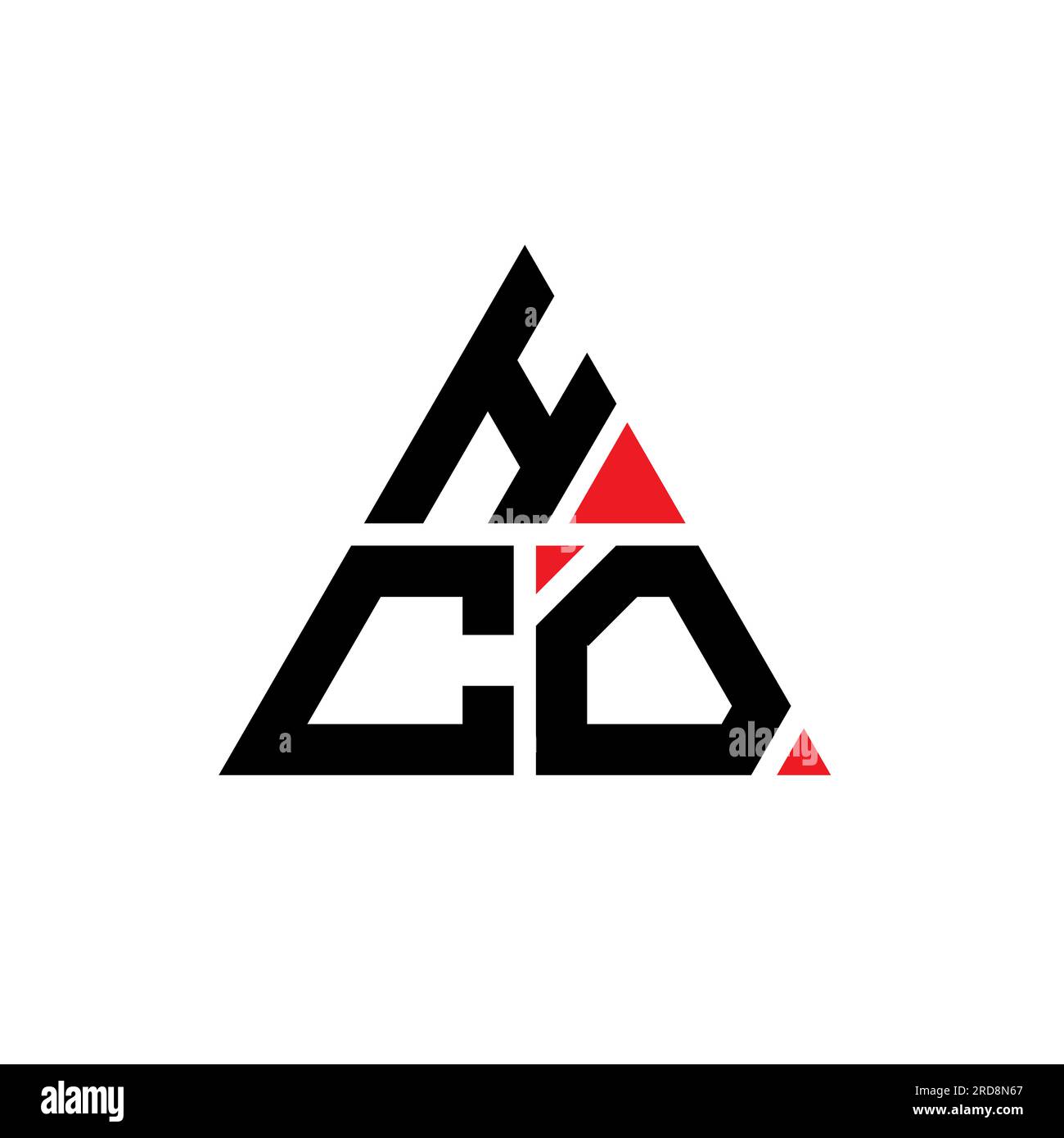 Hco marketing logo hi-res stock photography and images - Alamy