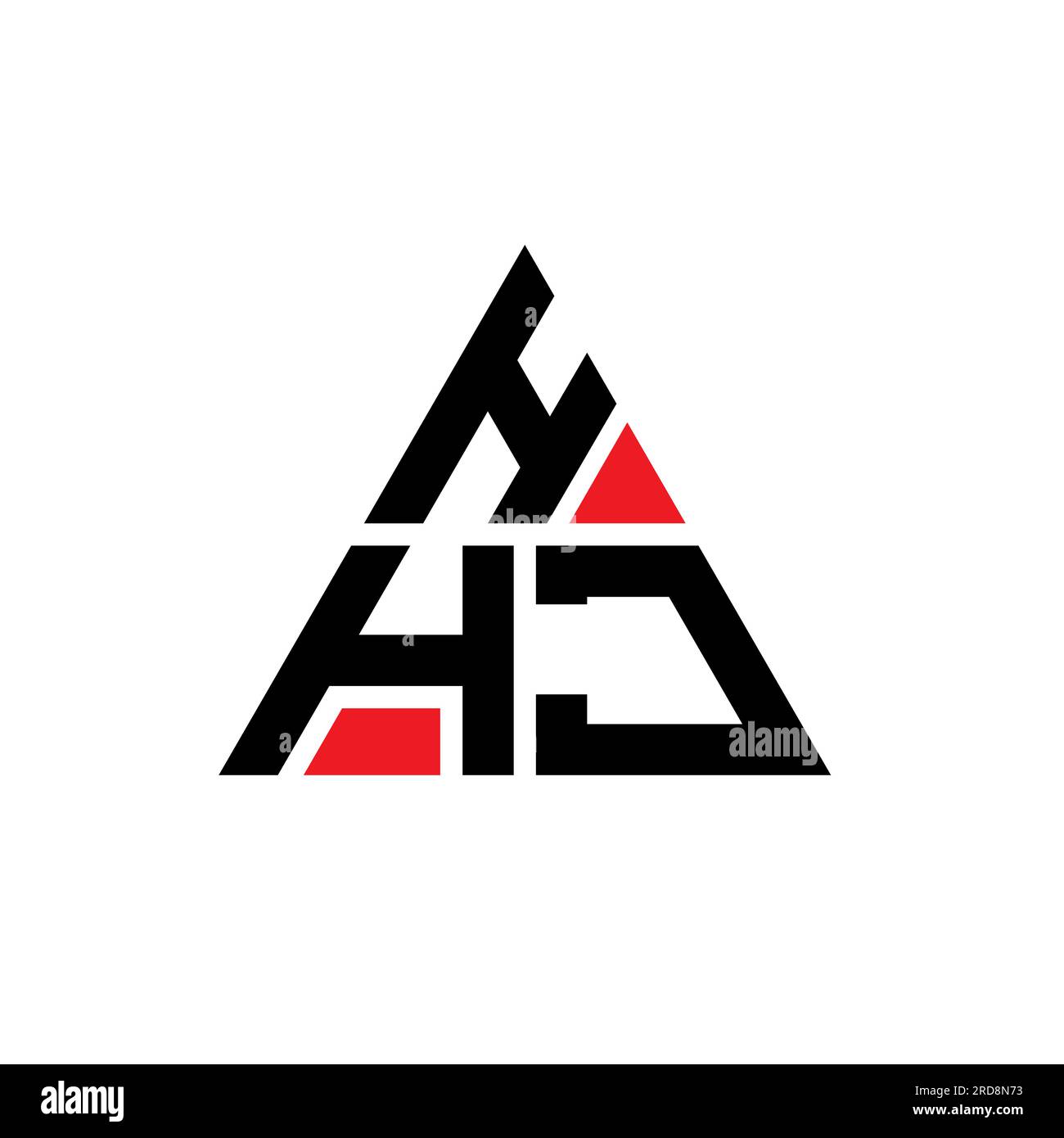 Hhj marketing logo hi-res stock photography and images - Alamy