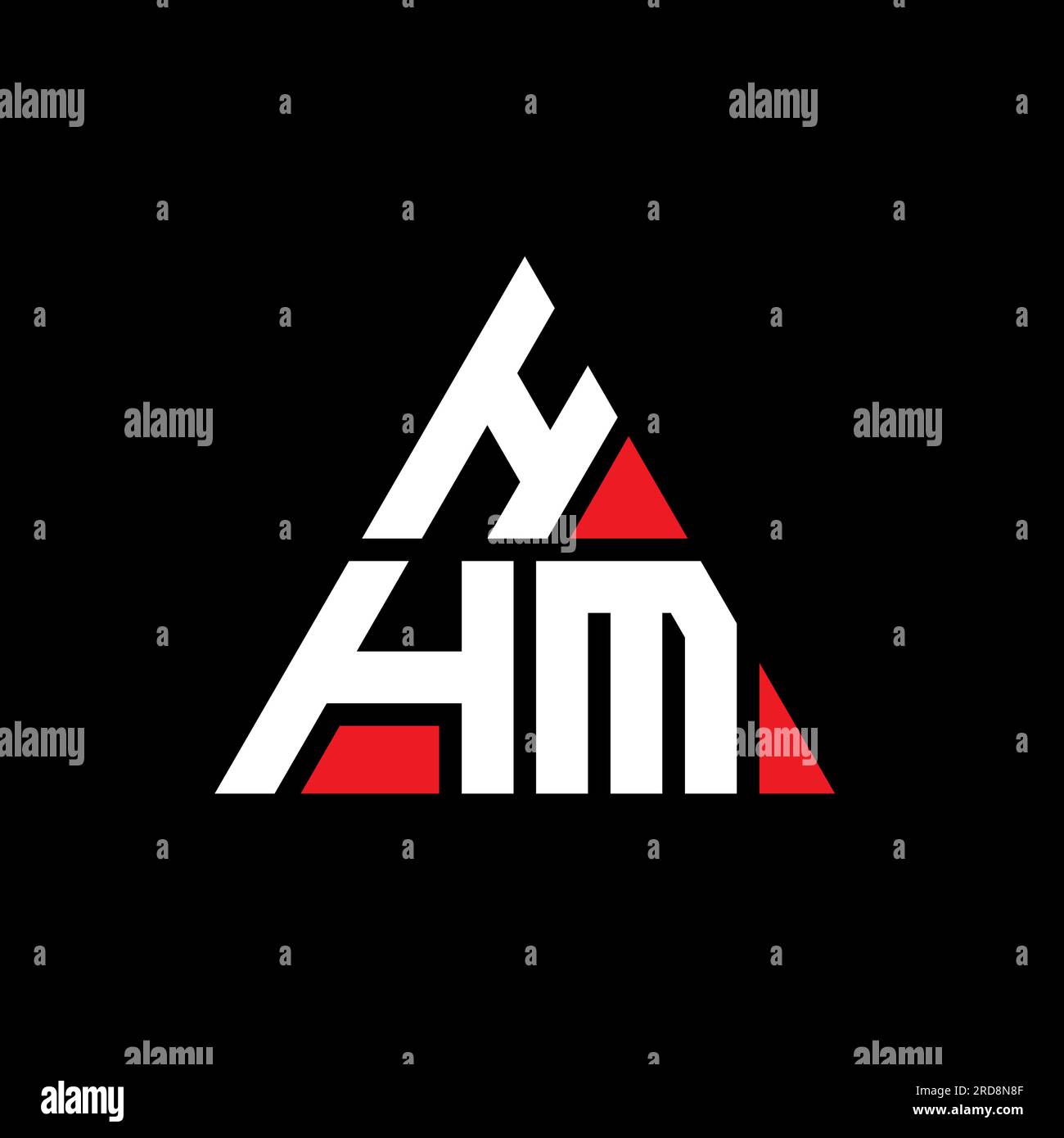 Hhm vector hi-res stock photography and images - Alamy