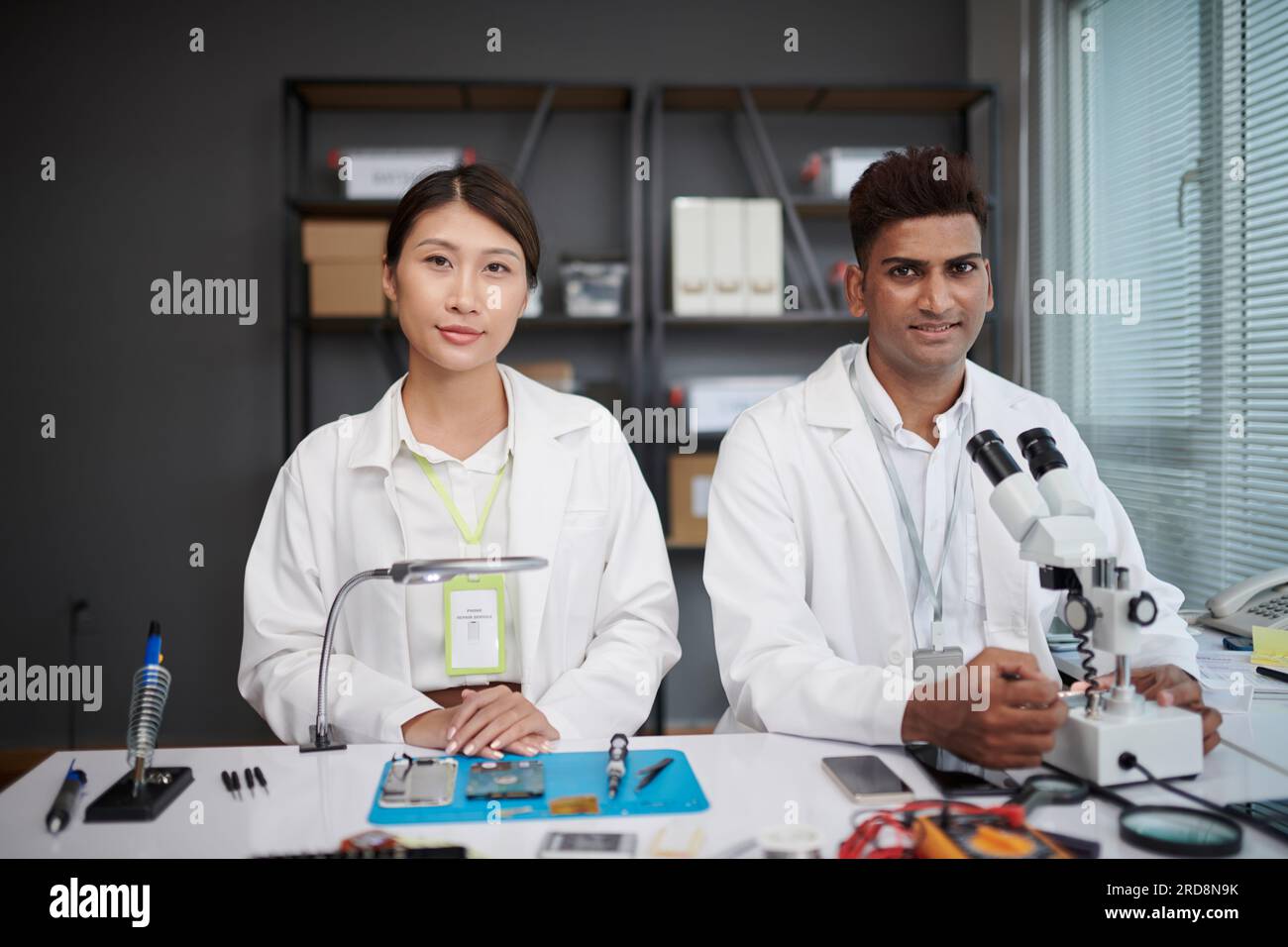 Computerer hi-res stock photography and images - Alamy