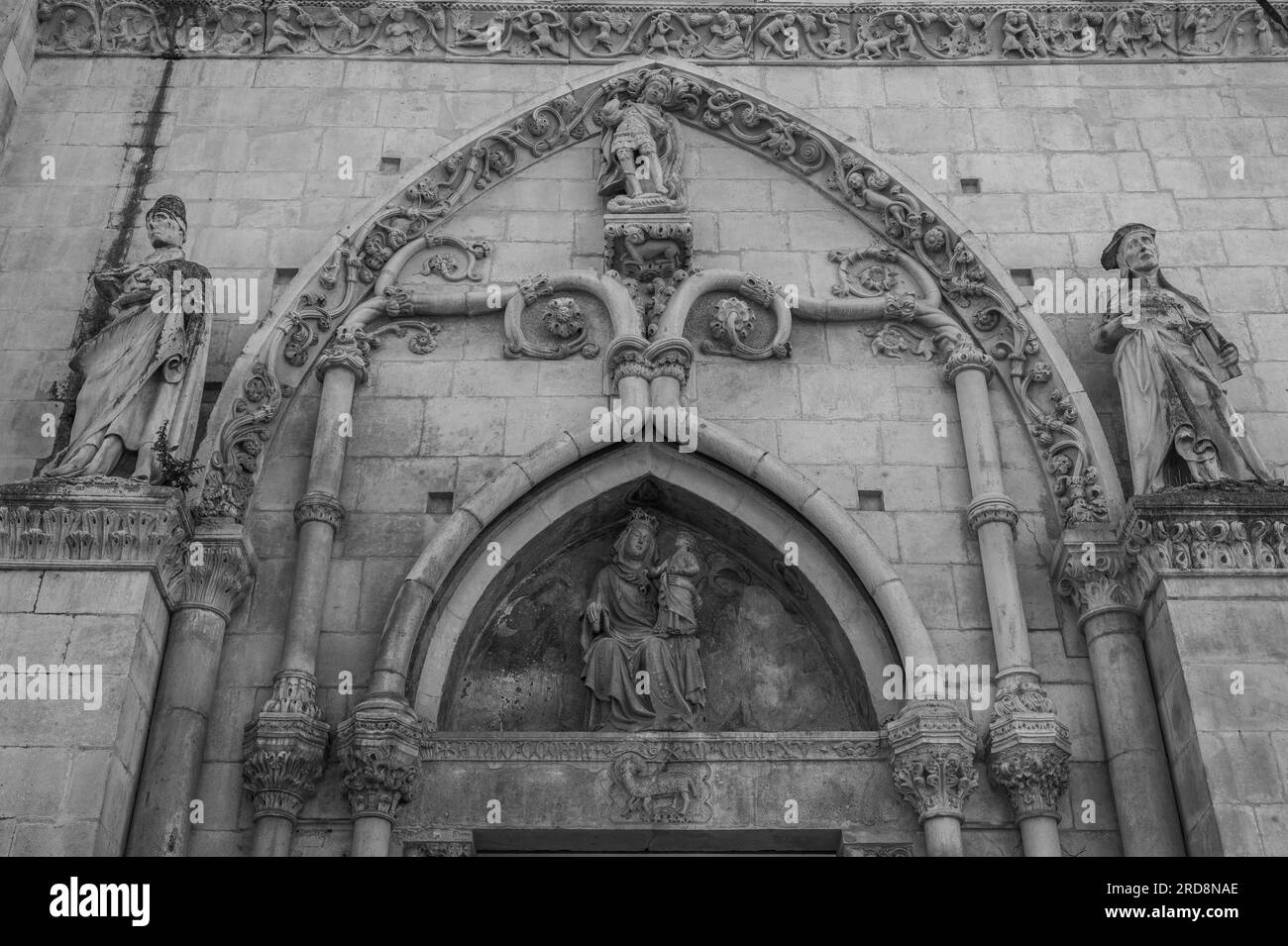 Pre existences hi-res stock photography and images - Alamy