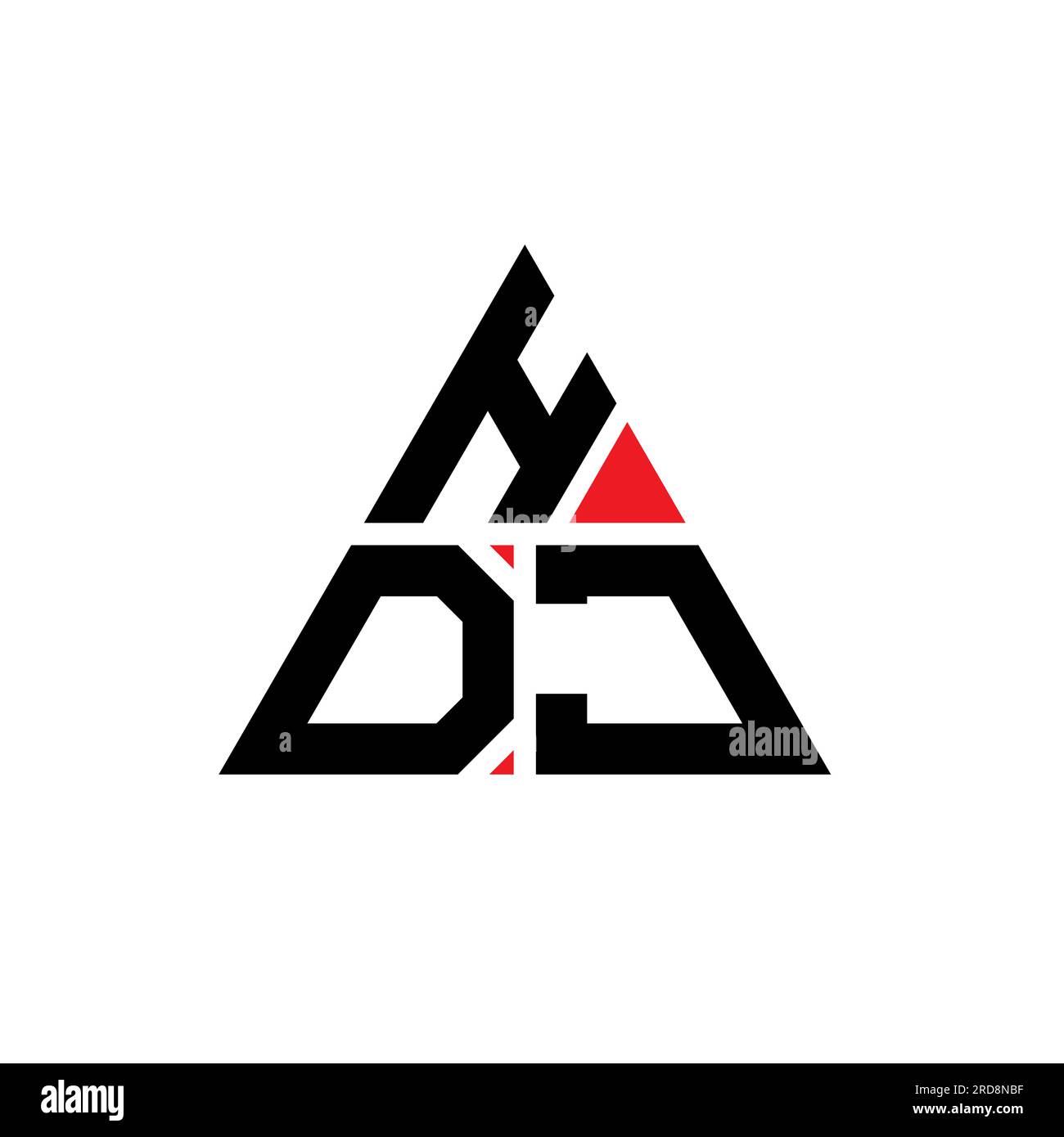 Hdj alphabet hi-res stock photography and images - Alamy