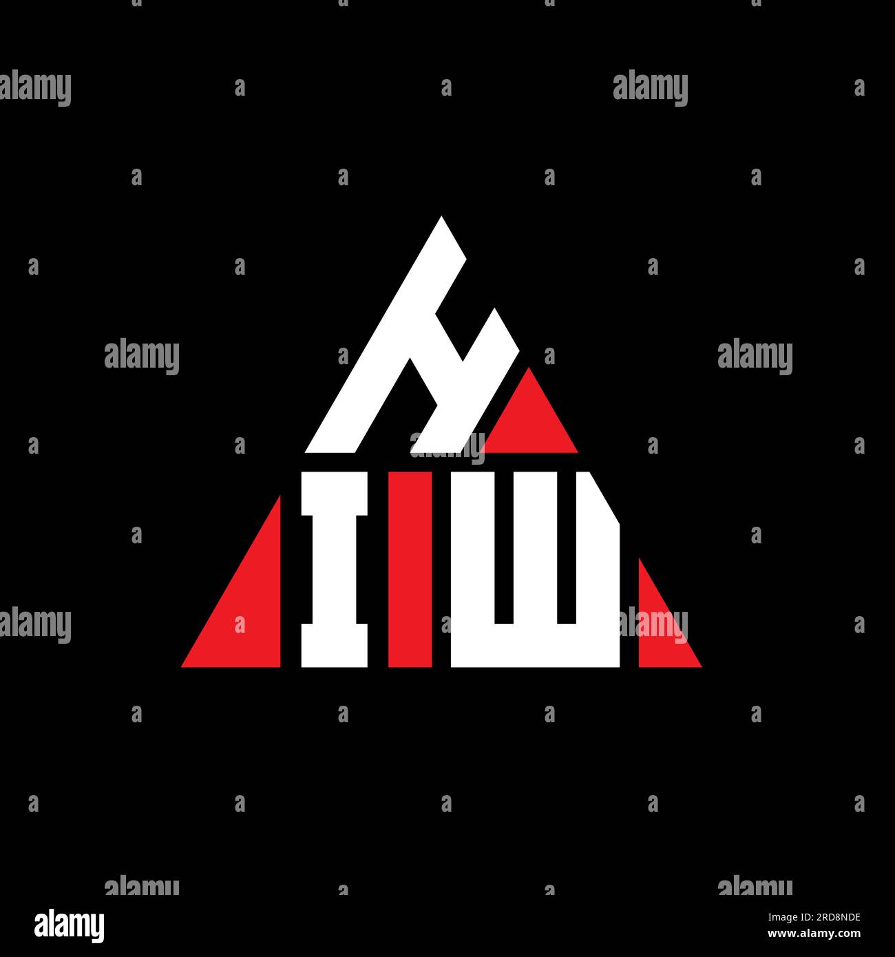 Hiw logo hi-res stock photography and images - Alamy