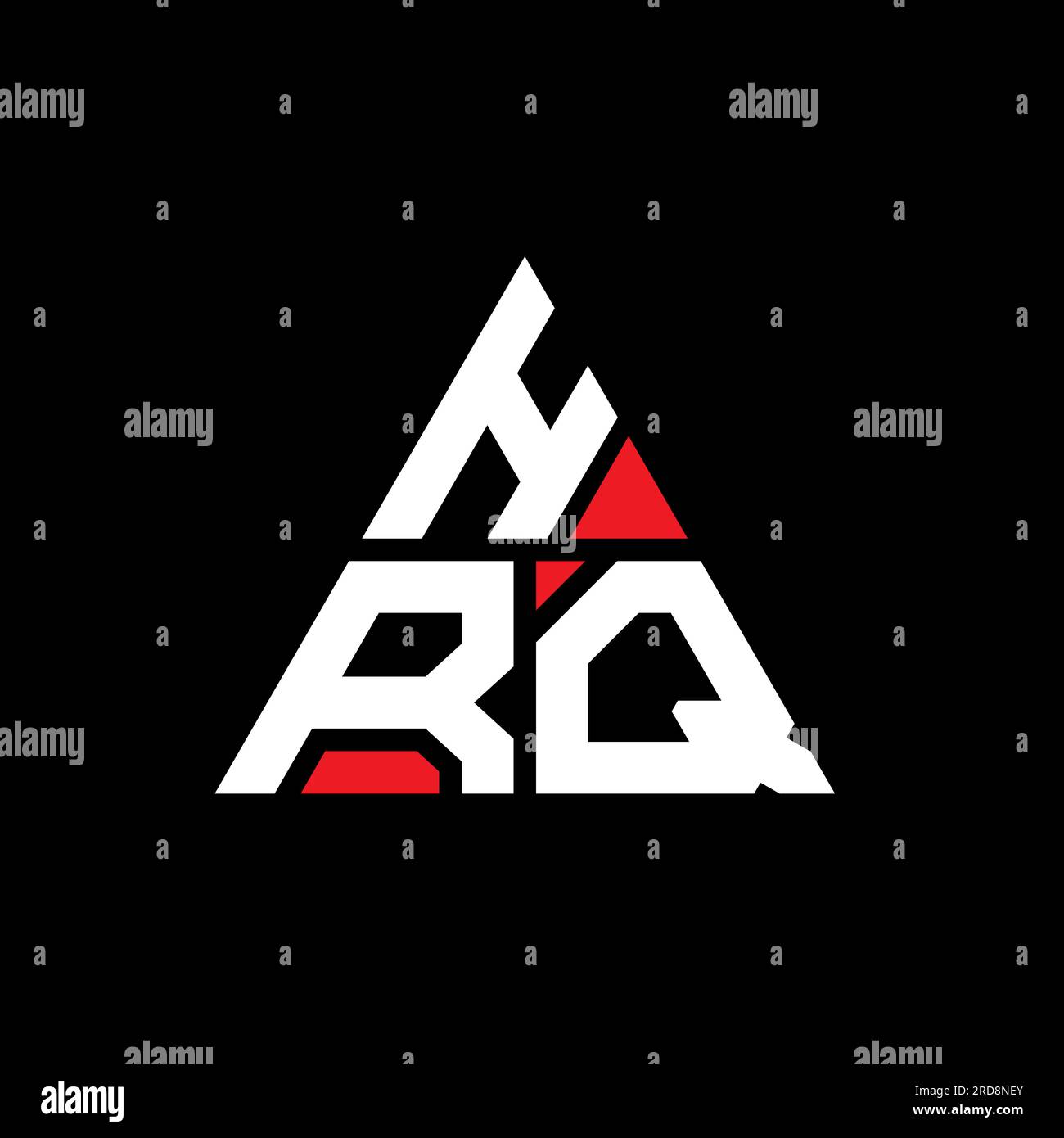 Hrq polygon hi-res stock photography and images - Alamy