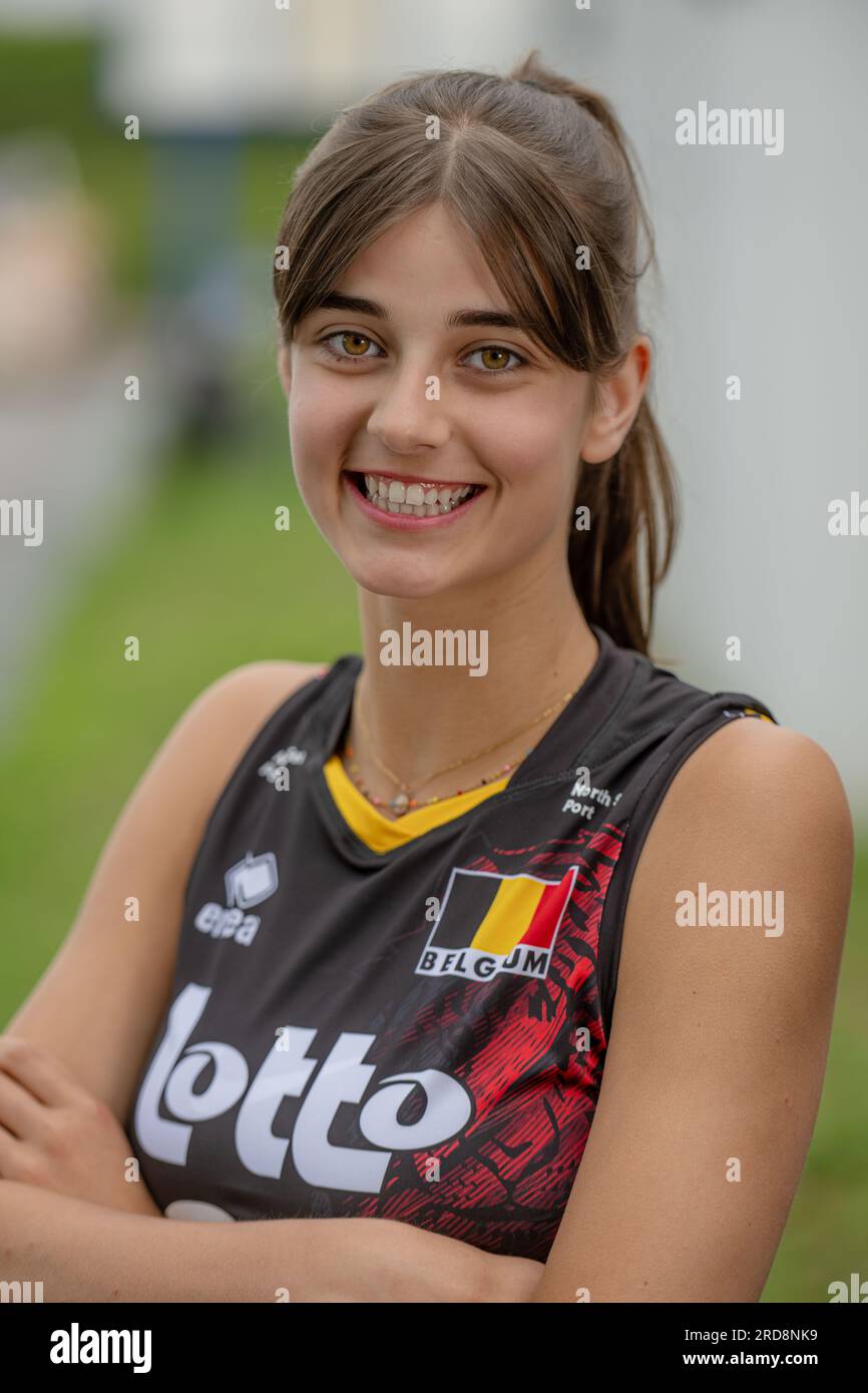 Anna koulberg hi-res stock photography and images - Alamy