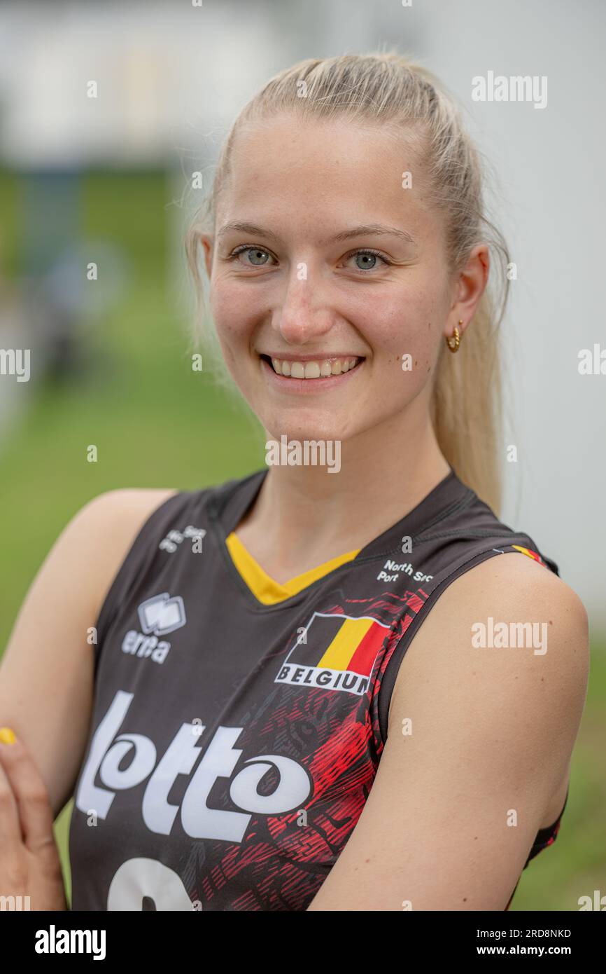 Elise van sas hi-res stock photography and images - Alamy