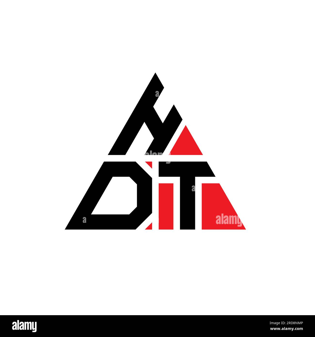 Hdt triangle hi-res stock photography and images - Alamy