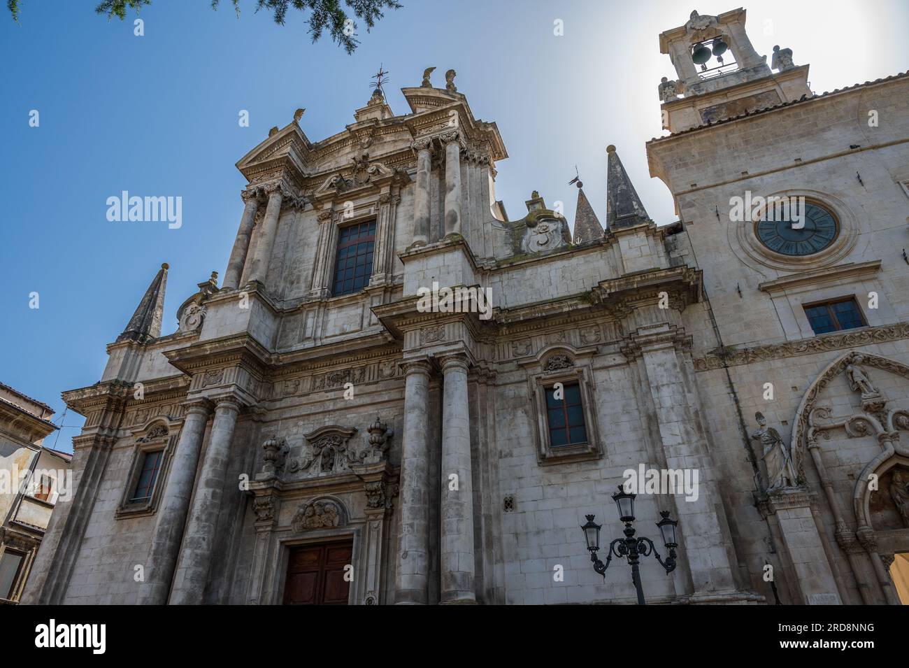 Church and hospital were founded in 1320 by the lay brotherhood of the ...