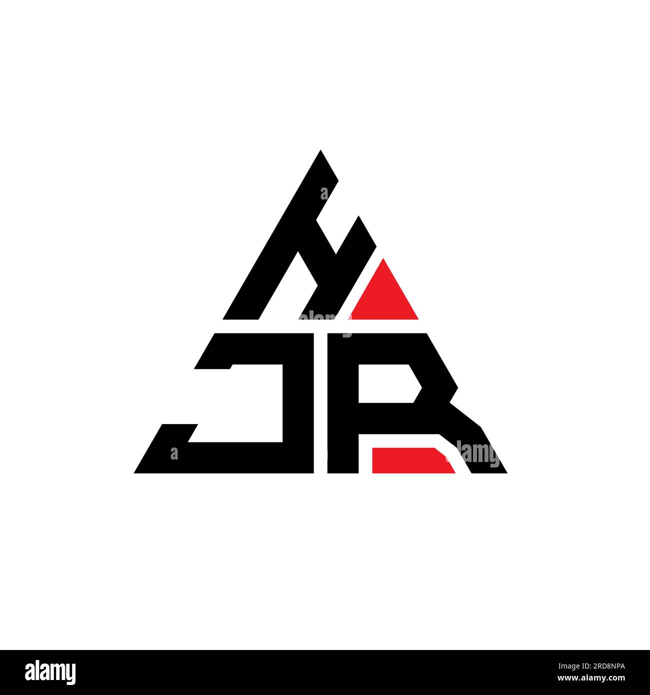 Hjr technology logo hi-res stock photography and images - Alamy