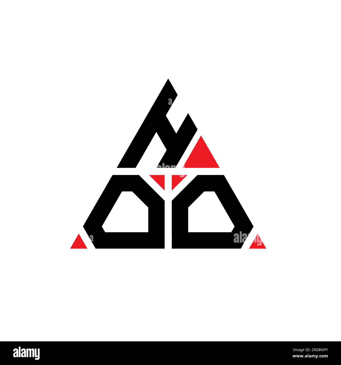 Hoo business logo Cut Out Stock Images & Pictures - Alamy