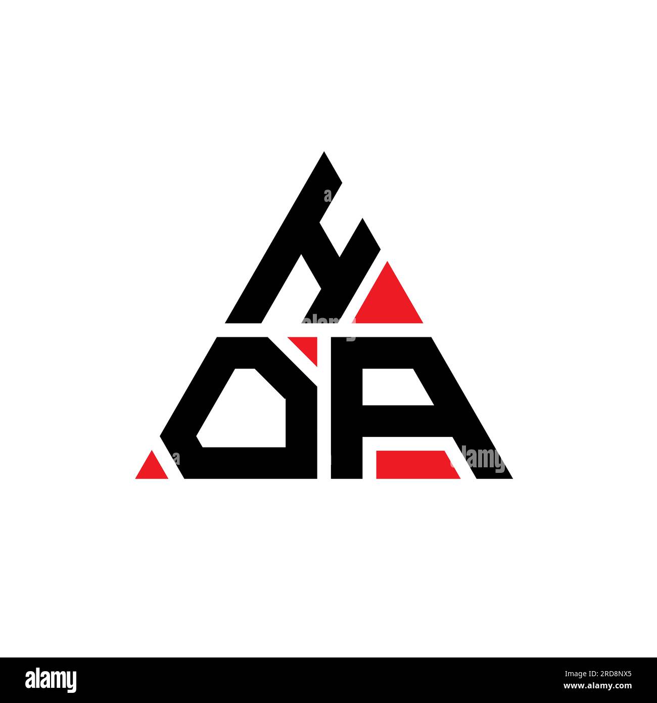 Hoa tech logo Cut Out Stock Images & Pictures - Alamy