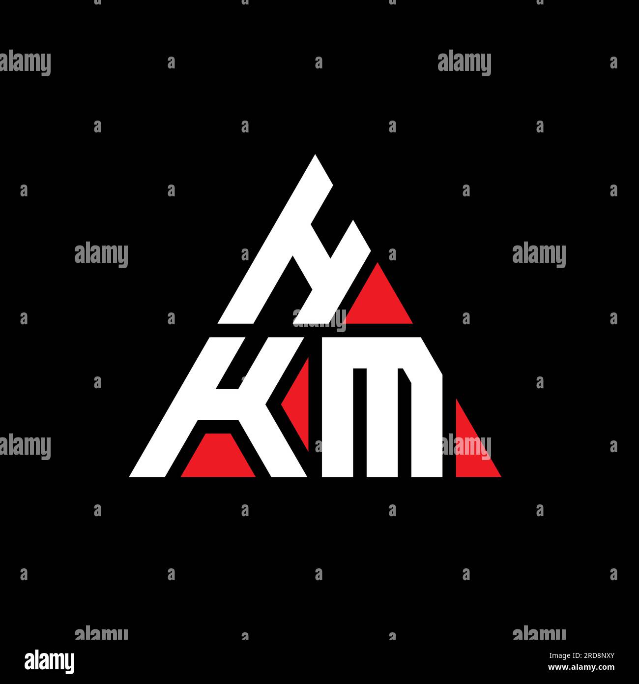 Hkm symbol hi-res stock photography and images - Alamy