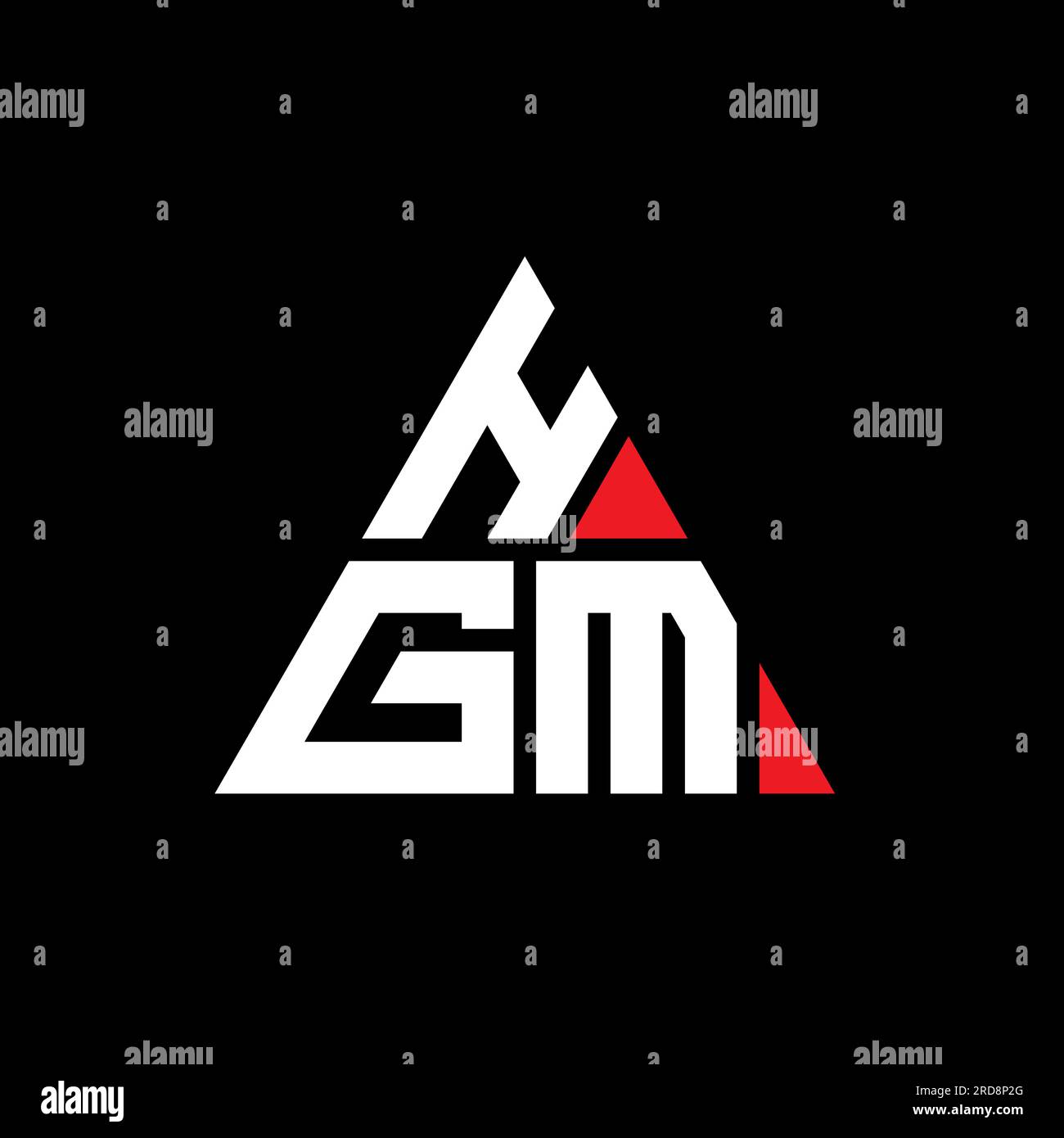Hgm technology logo hi-res stock photography and images - Alamy
