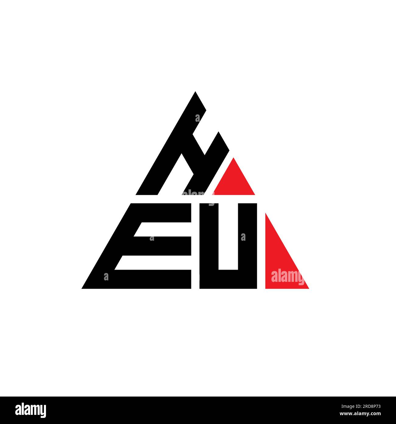 Heu font Stock Vector Images - Alamy