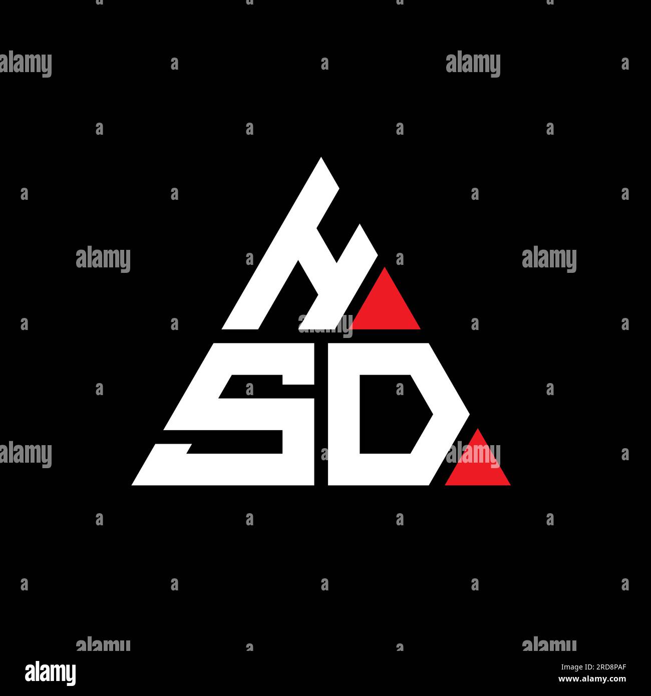 Hsd alphabet hi-res stock photography and images - Alamy