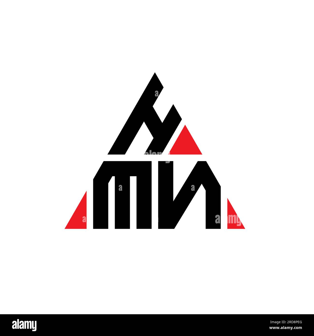 Initial hmn hi-res stock photography and images - Alamy