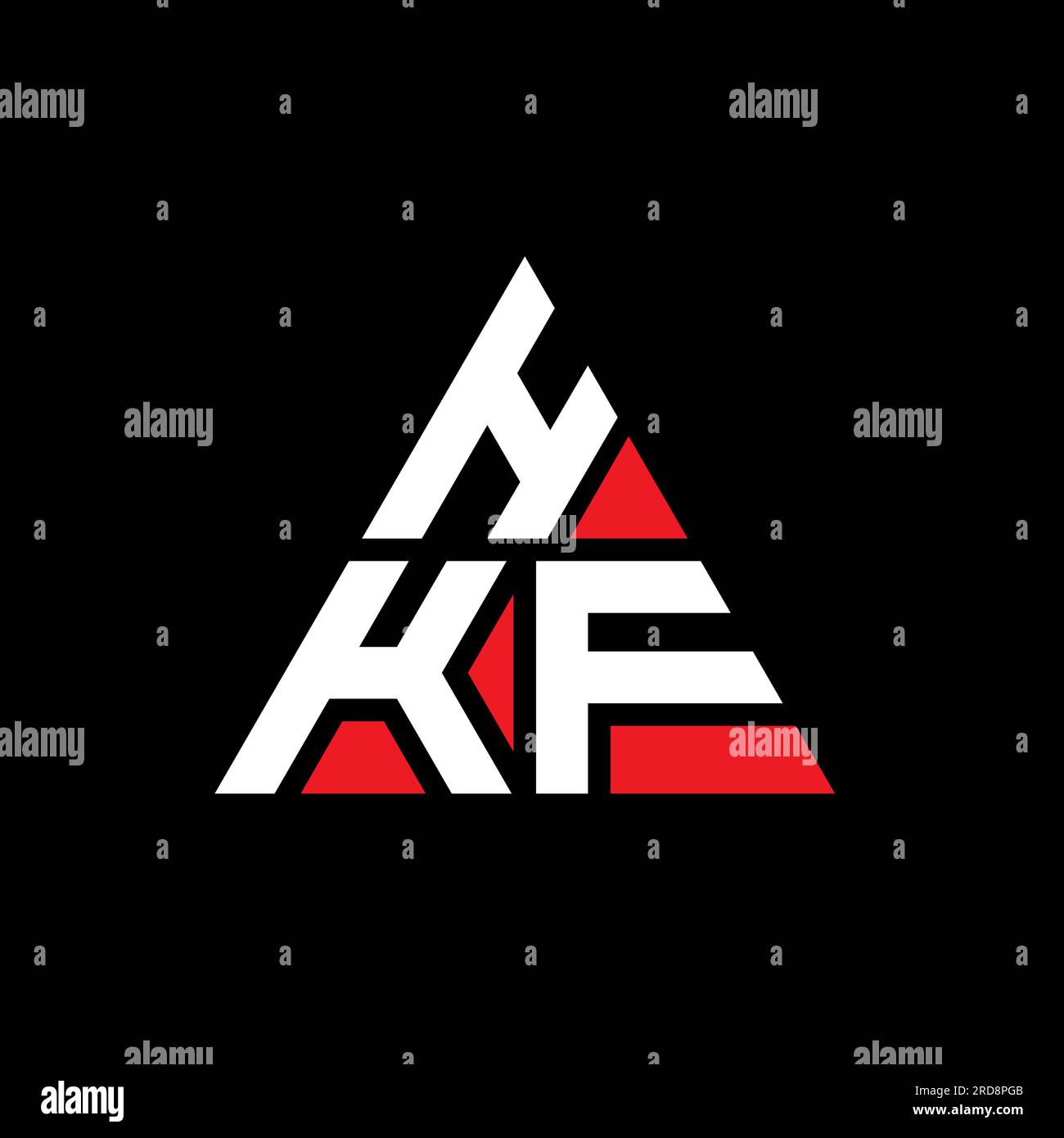 Hkf alphabet hi-res stock photography and images - Alamy