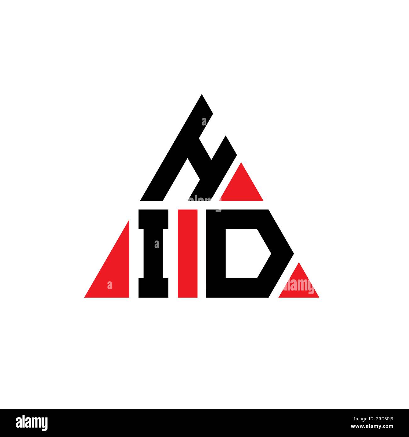 Hid font hi-res stock photography and images - Alamy