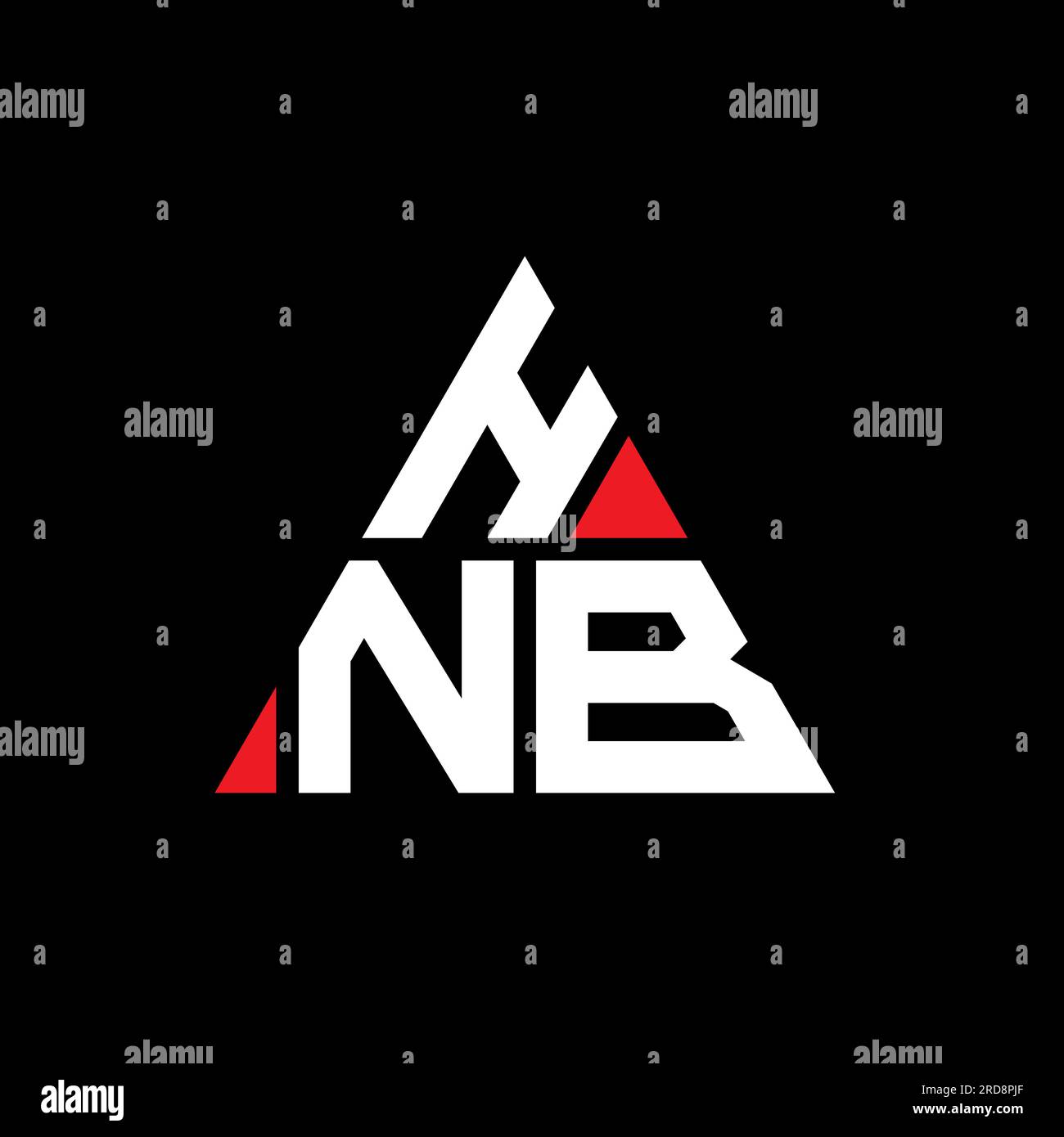 Hnb vector hi-res stock photography and images - Alamy