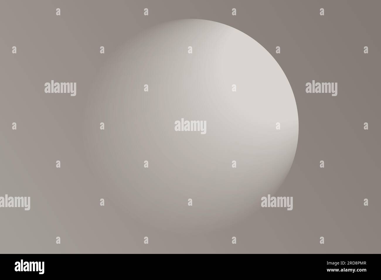 Flashlight frame overlay shadow. Spotlight mockup, lamp or lantern rays ...