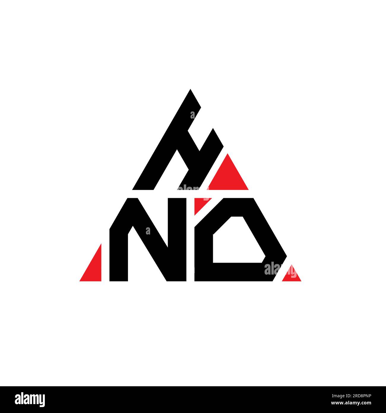 Hno triangular hi-res stock photography and images - Alamy