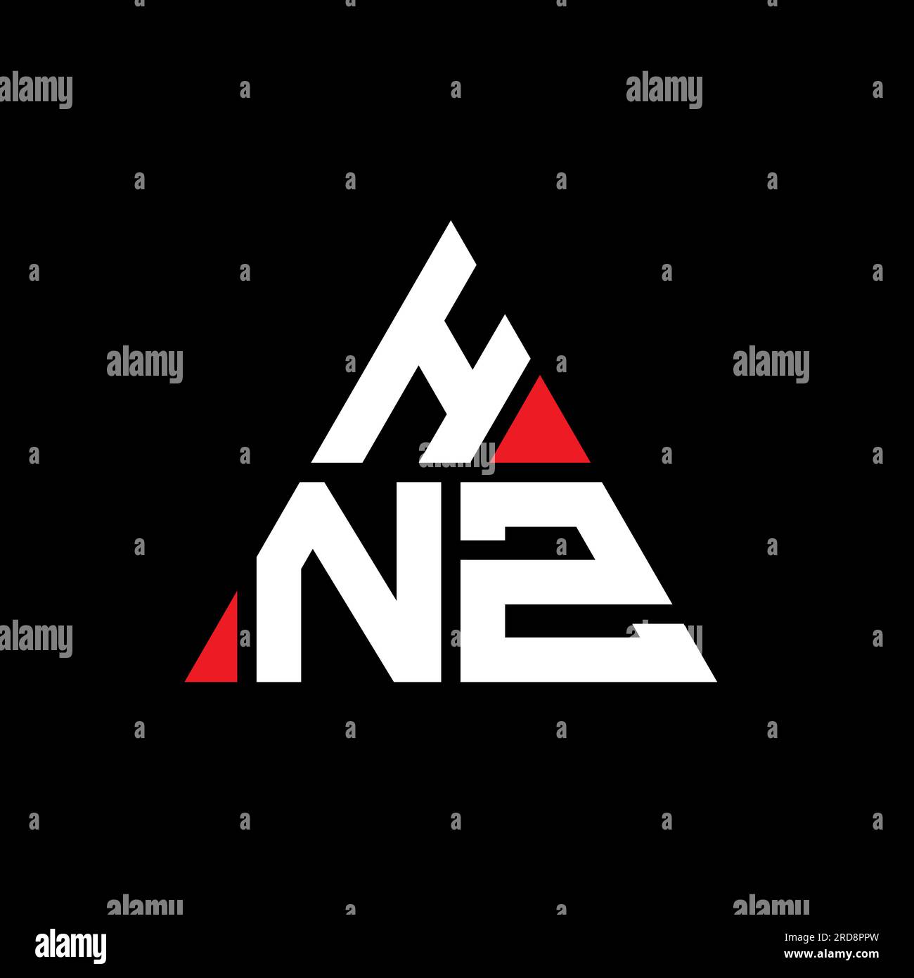 Hnz business logo hi-res stock photography and images - Alamy