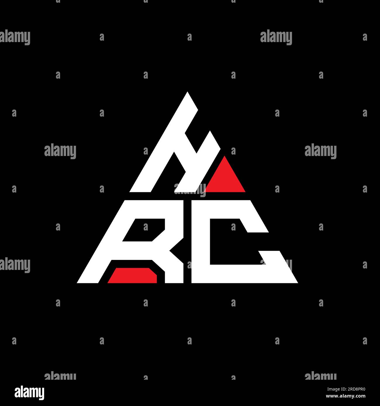 Hrc Logo Red