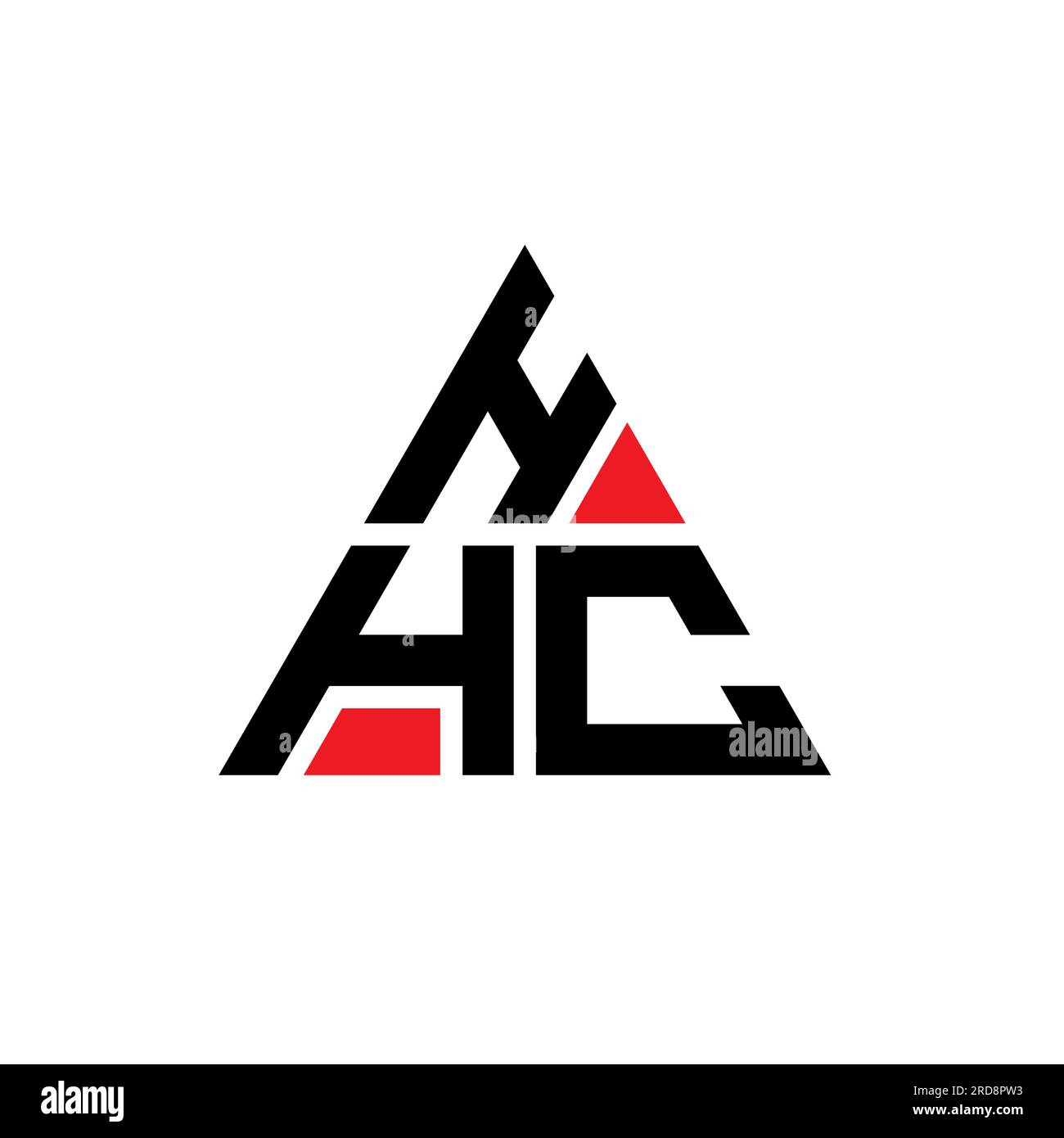 Hhc logo design hi-res stock photography and images - Alamy