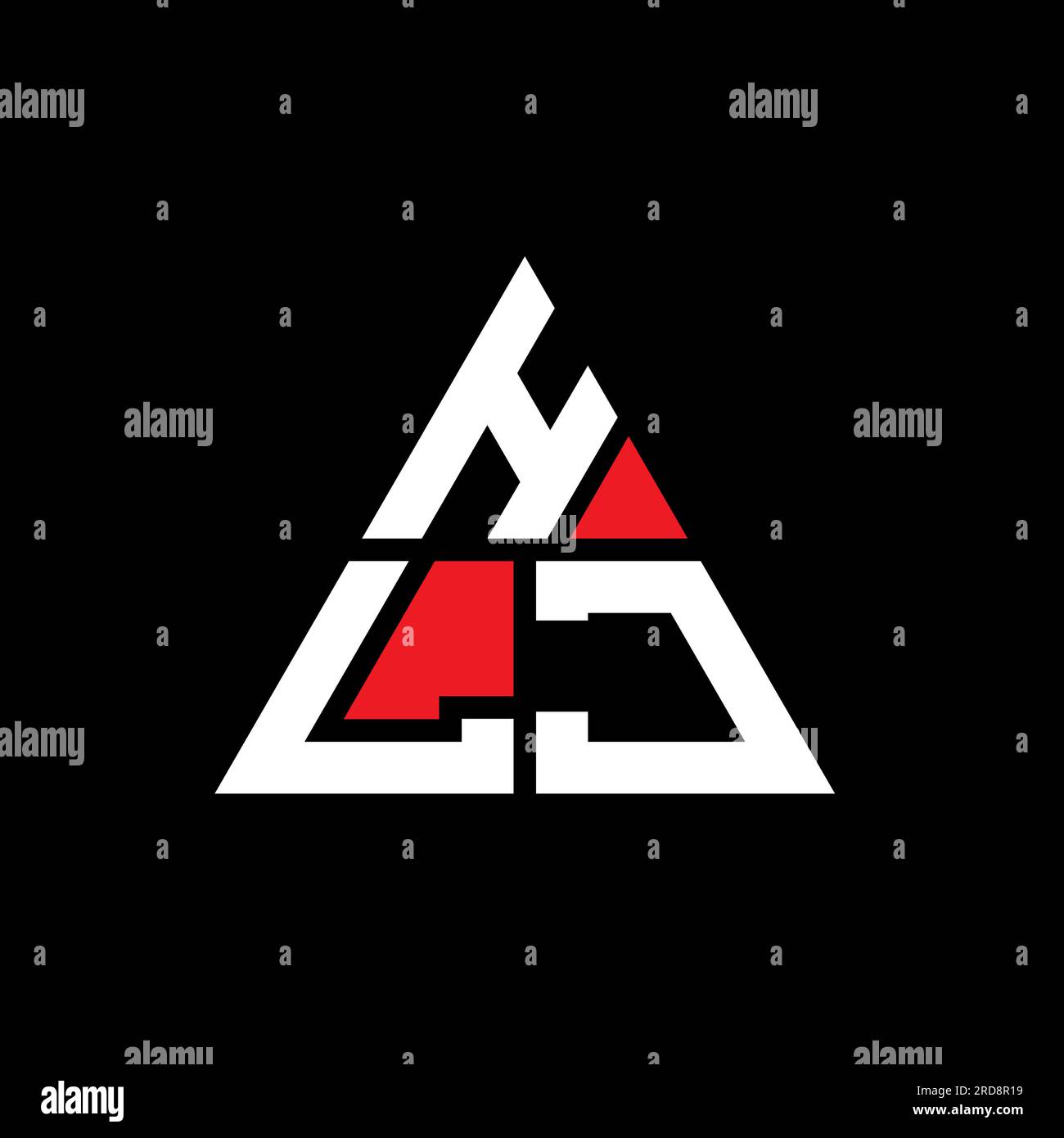 Hlj technology logo hi-res stock photography and images - Alamy
