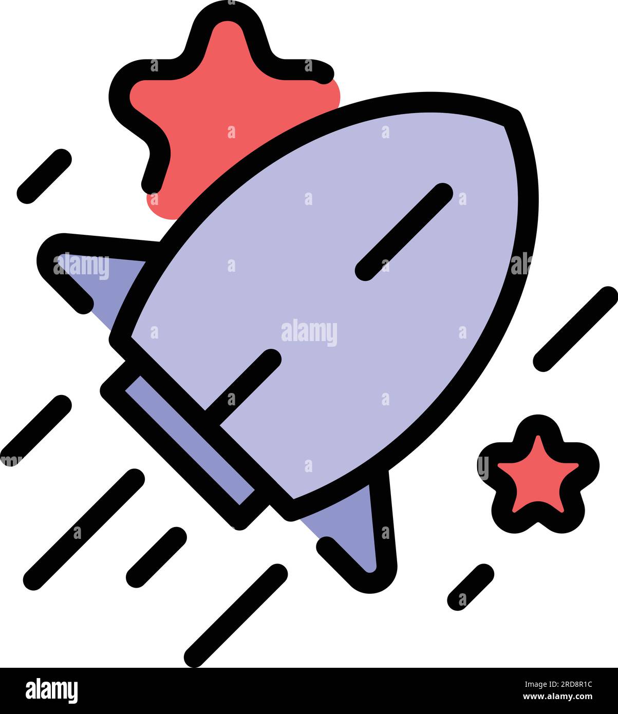 New growth since fire Cut Out Stock Images & Pictures - Alamy