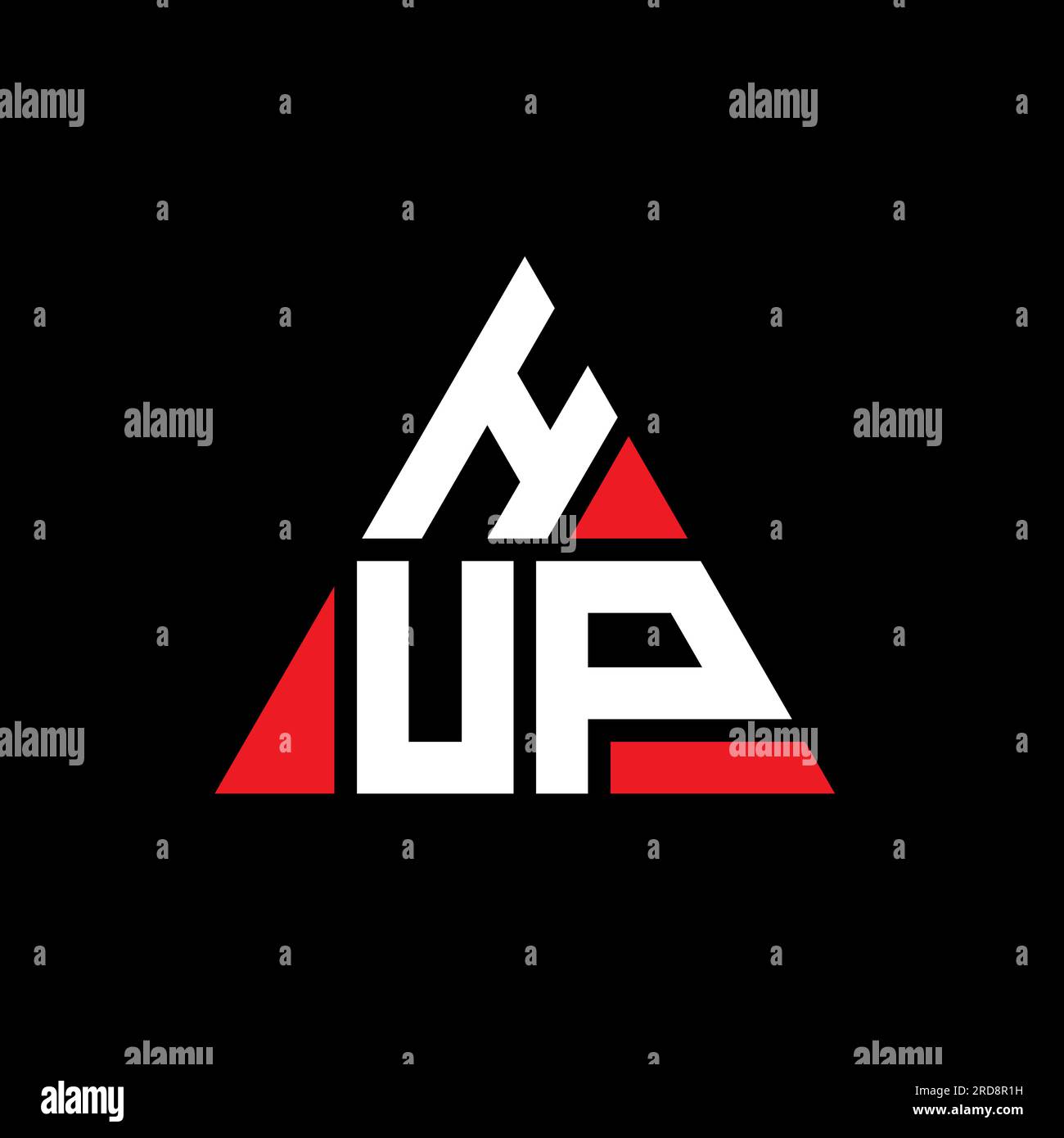 Hup polygon hi-res stock photography and images - Alamy