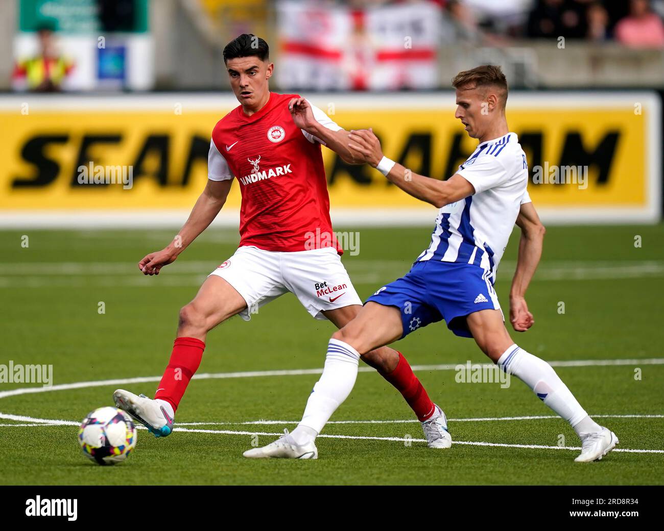 Bojan radulovic 2023 hi-res stock photography and images - Alamy