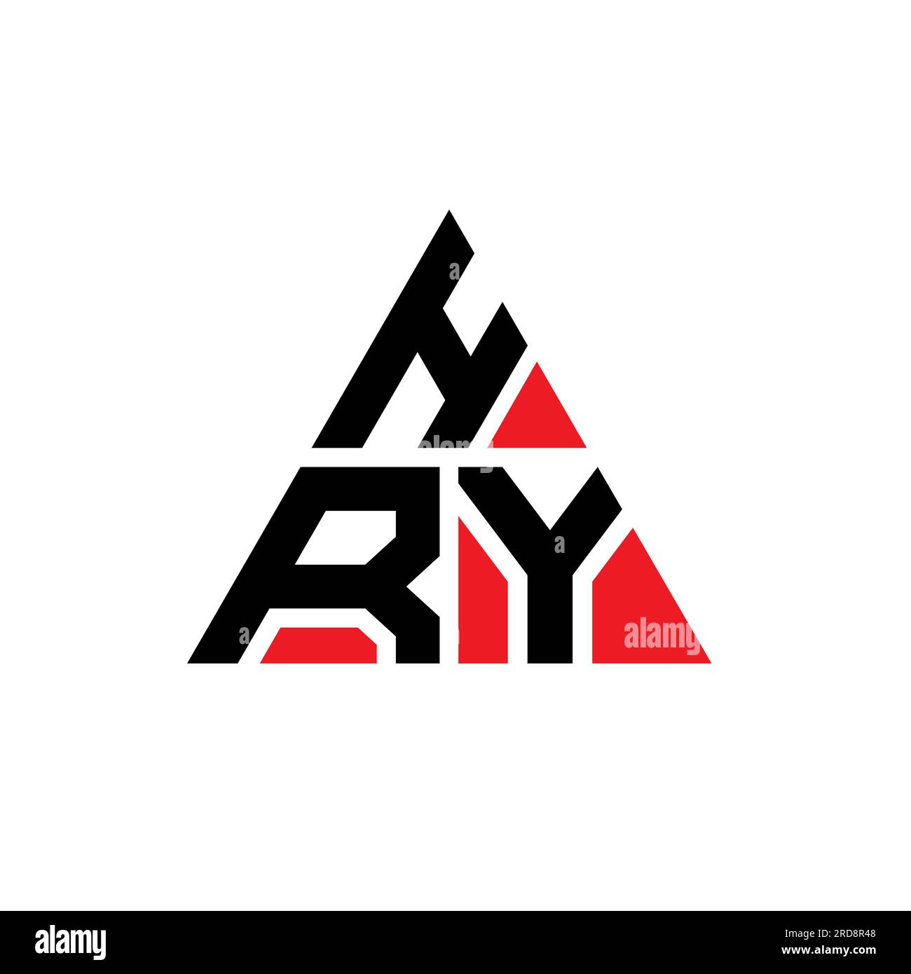 Hry technology logo hi-res stock photography and images - Alamy