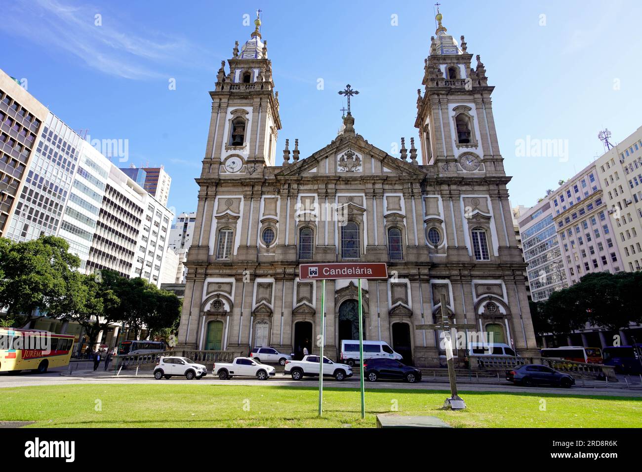 Rio massacre hi-res stock photography and images - Alamy