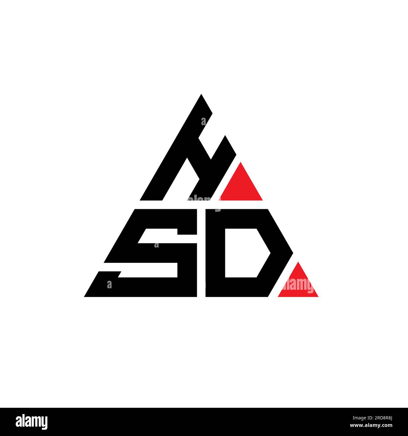 Hsd logo Stock Vector Images - Alamy