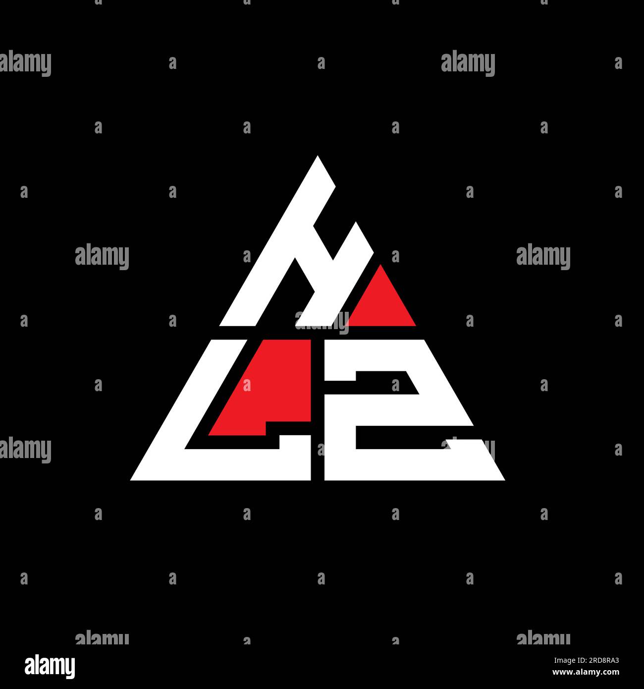 Hlz vector hi-res stock photography and images - Alamy