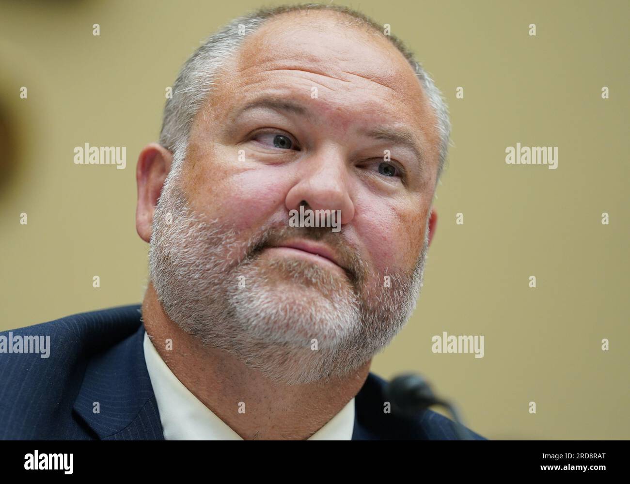 Gary shapley hi-res stock photography and images - Alamy