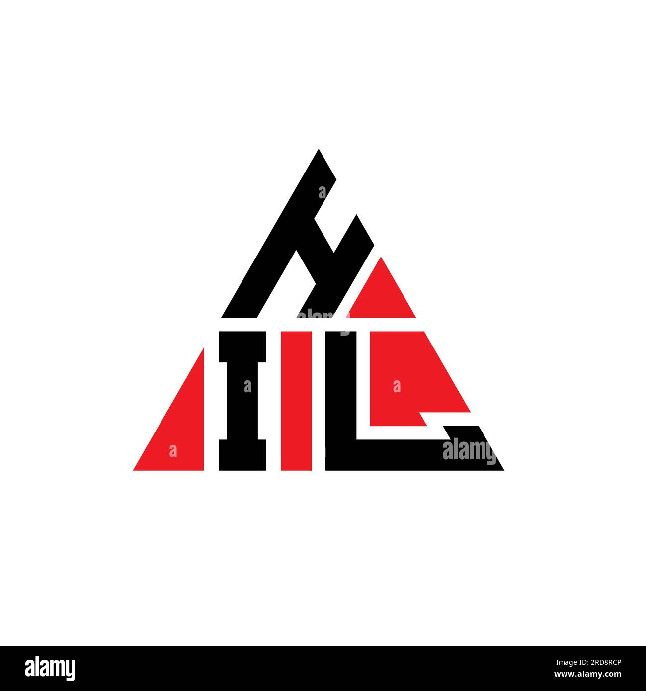 Hil letter hi-res stock photography and images - Alamy