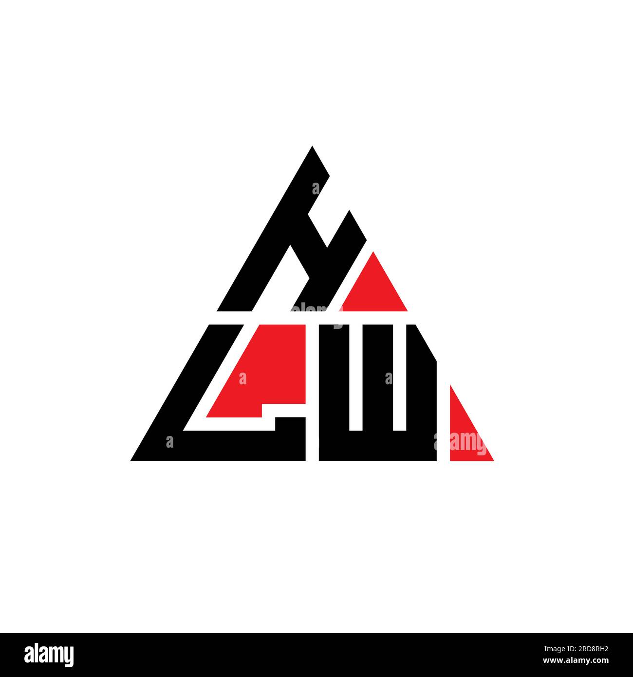 Hlw alphabet hi-res stock photography and images - Alamy