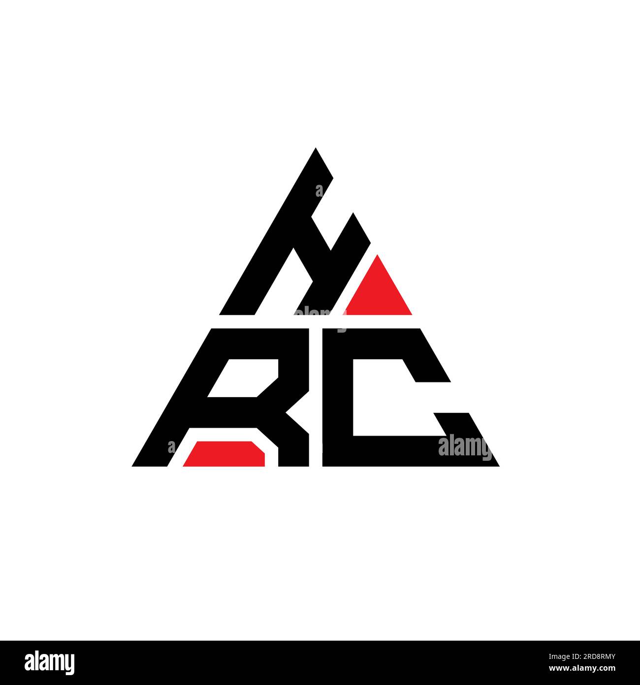 Hrc Logo Red