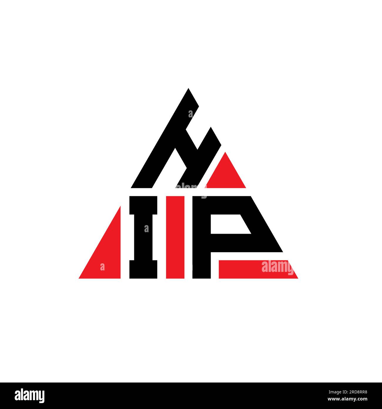 Hip monogram hi-res stock photography and images - Alamy