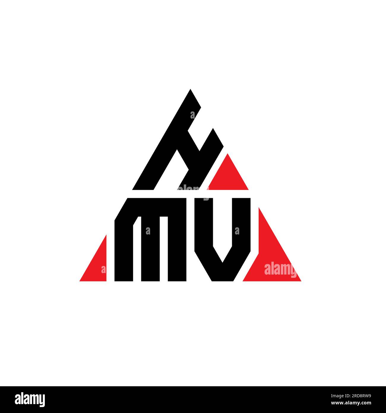 Hmv Vector Logo