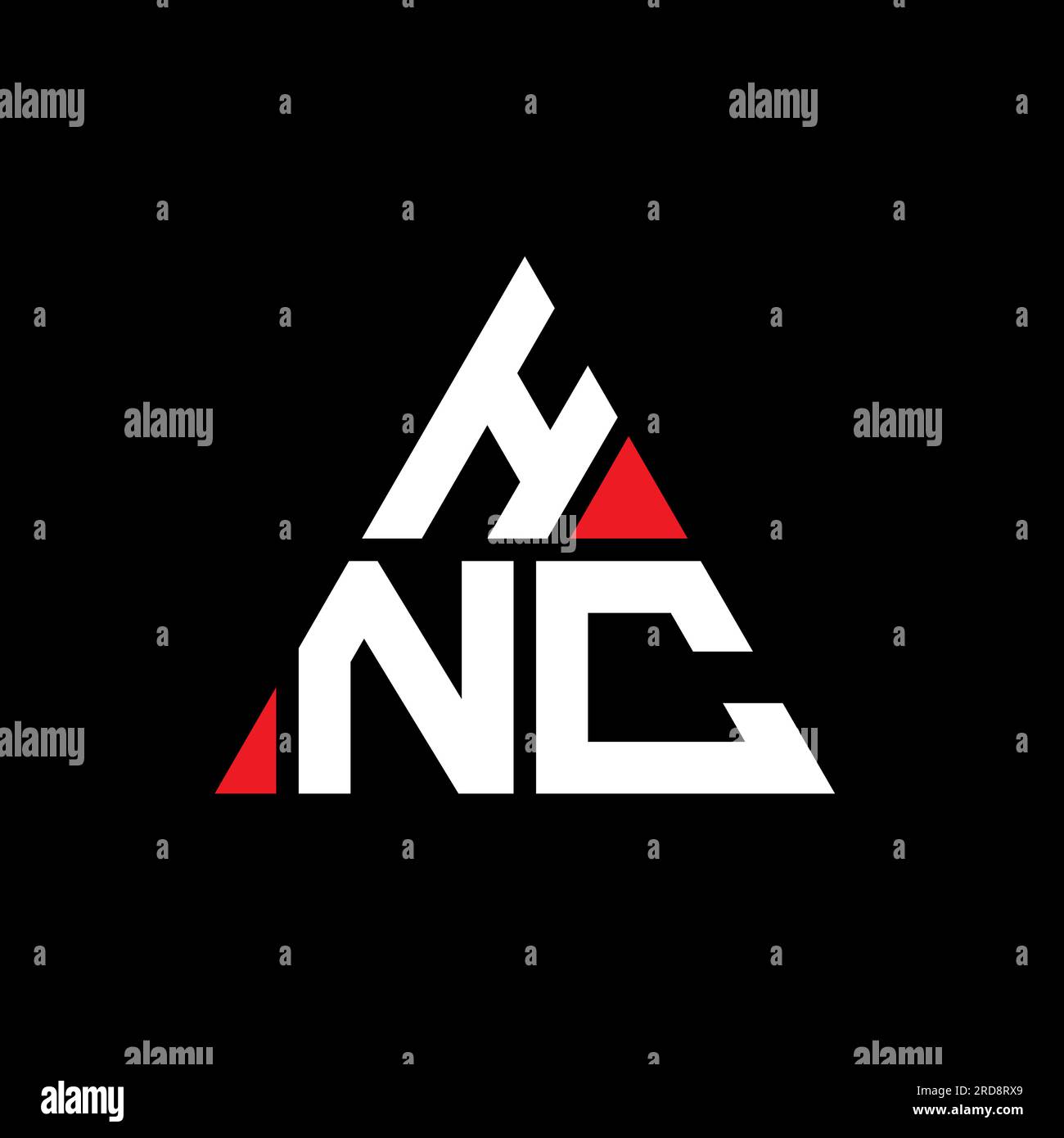 Hnc alphabet hi-res stock photography and images - Alamy