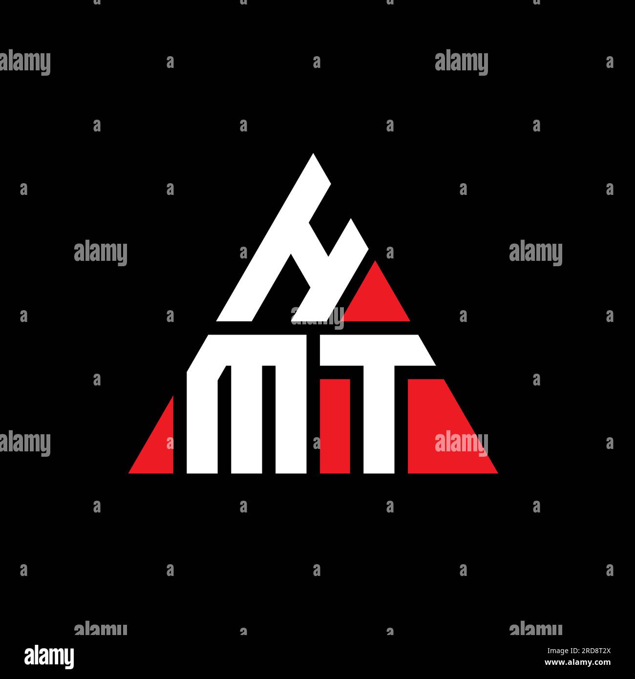 Hmt Tank Logo