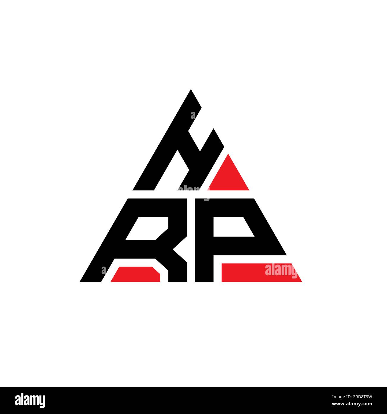 Hrp business logo hi-res stock photography and images - Alamy