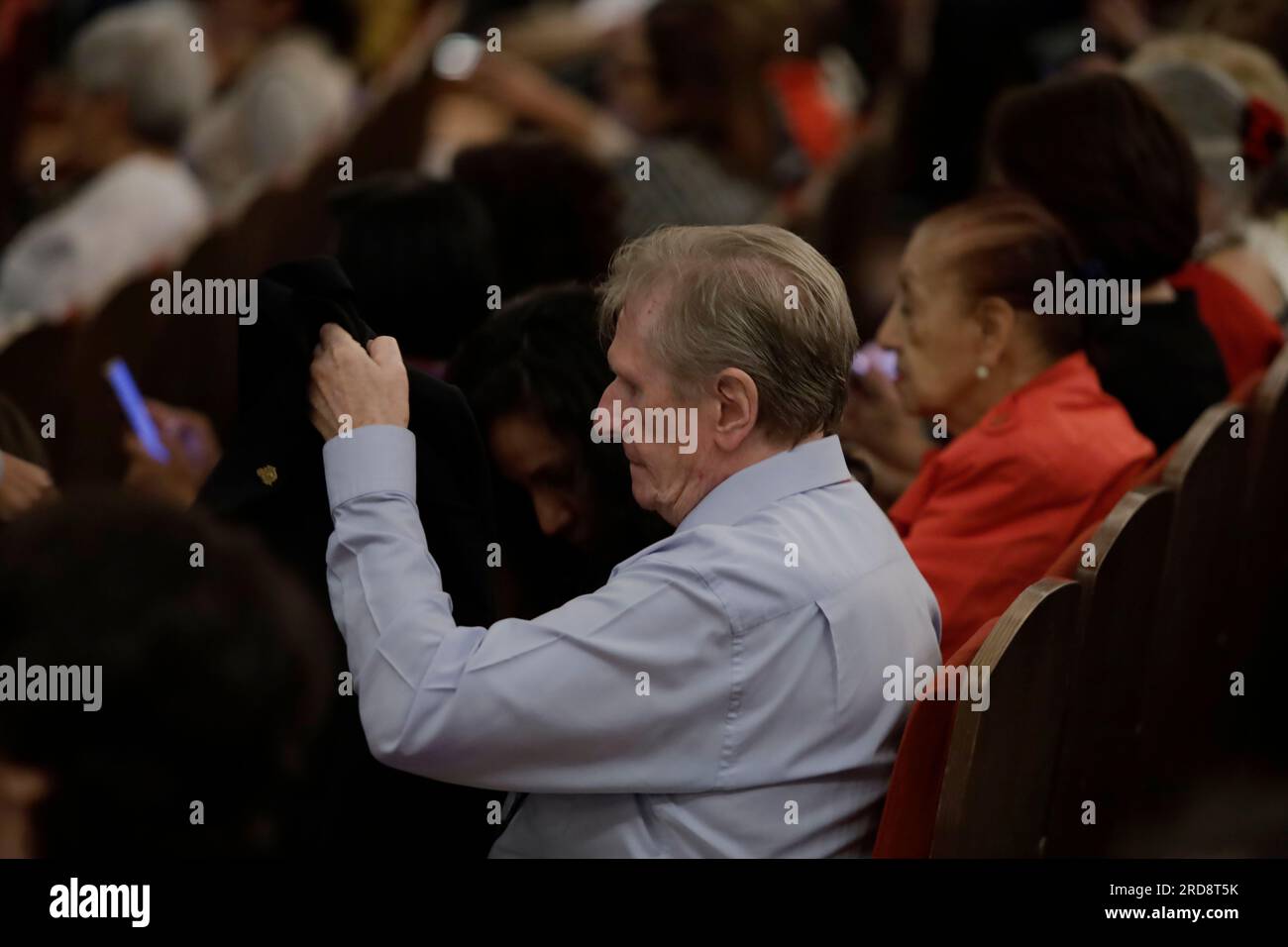 Indigenous struggle symbol hi-res stock photography and images - Alamy