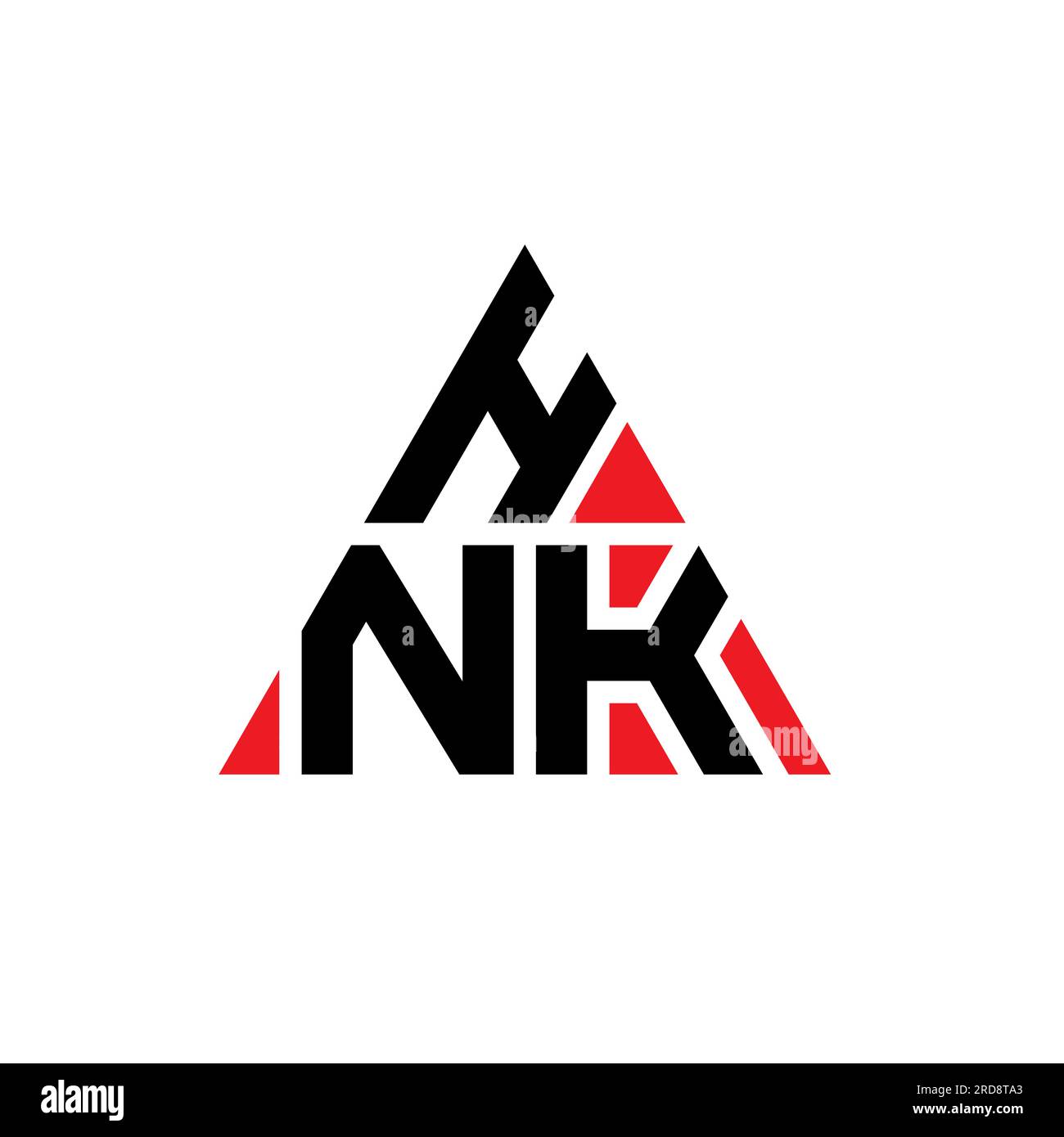 Hnk triangle hi-res stock photography and images - Alamy
